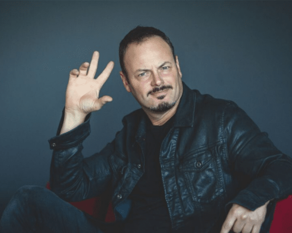 Frank Spadone - The Mob's Press