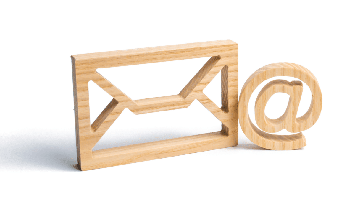 EMAILS - The Mob's Press